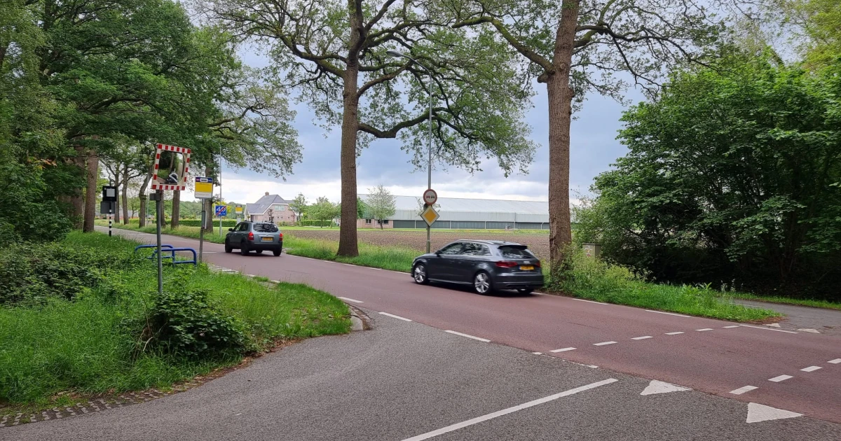 Herinrichting Asserstraat moet verkeersveiligheid in Rolde verbeter ...