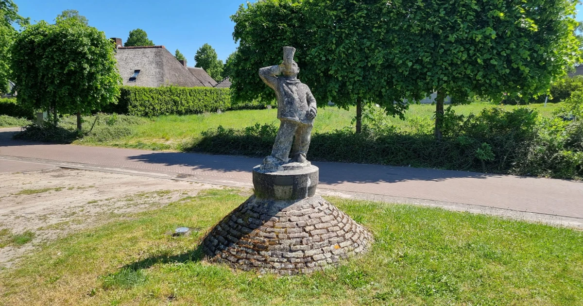 De Boerhoornblazer - Rolde.nl